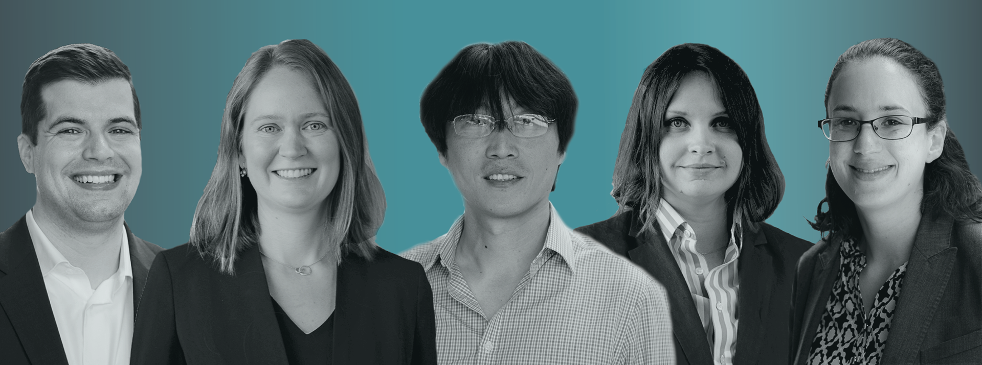 Gordon and Betty Moore Foundation announces 2019 Moore Inventor Fellows