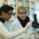 Science | Gordon and Betty Moore Foundation