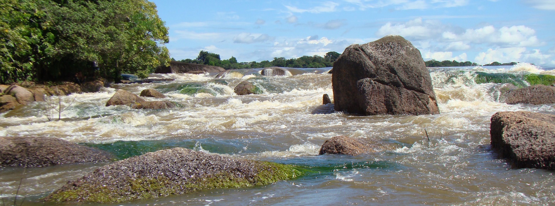 New video shows why maintaining the Amazon is so important