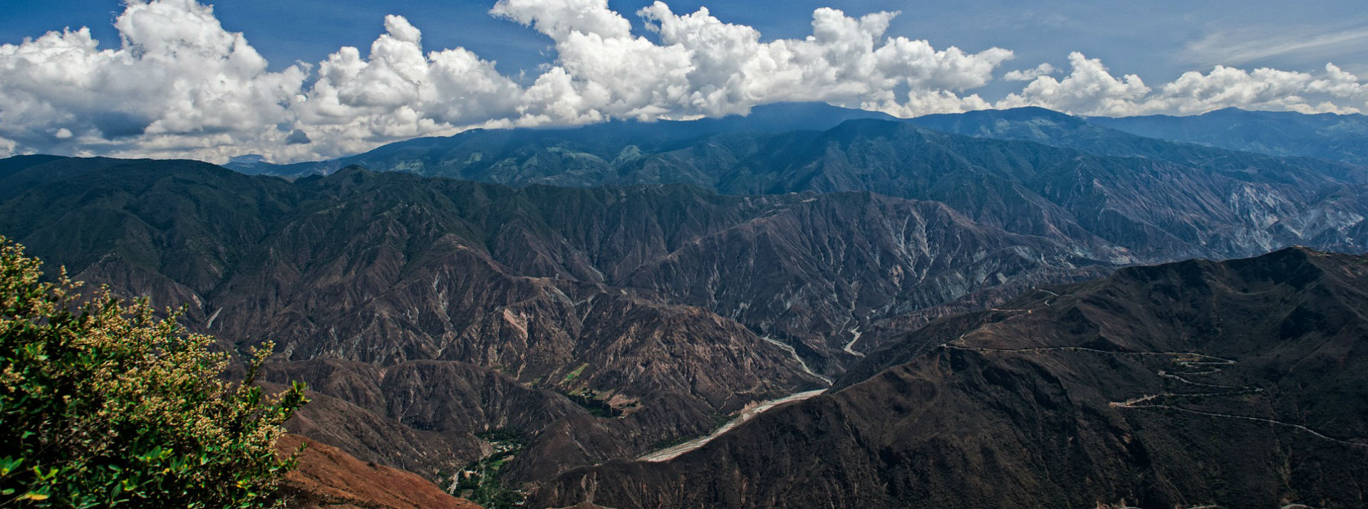 Peace and Environmental Protection in Colombia: Proposals for ...