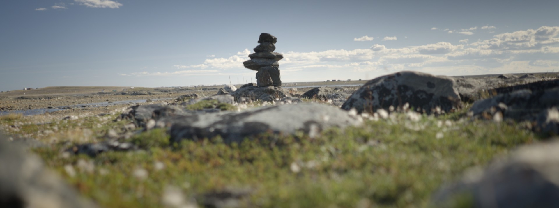 Film highlights the vital connection between culture, tradition and ...