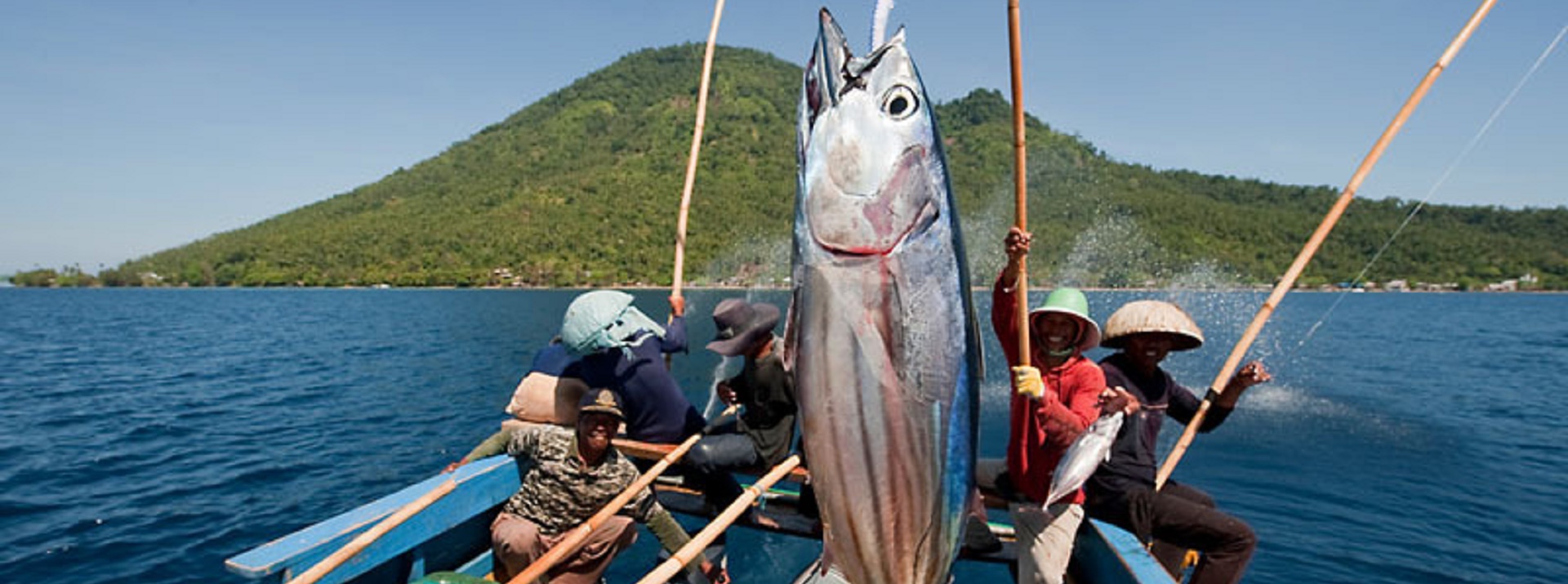 Parties to Nauru Agreement initiate full-scale trials of electronic ...