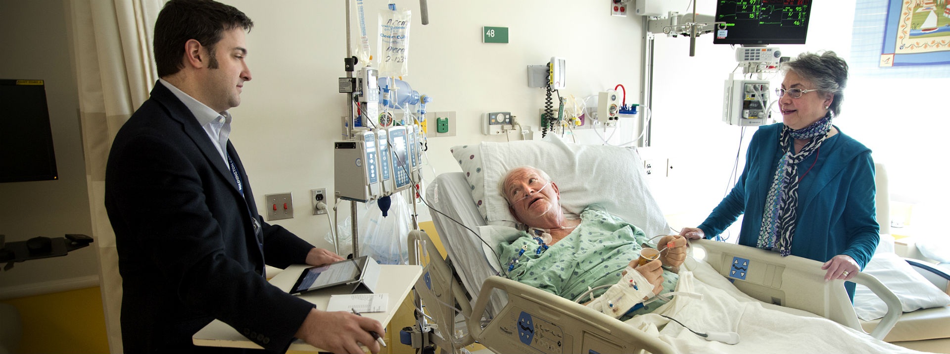 Acute Care Patient Portals 2020: a workshop on opportunities and challenges