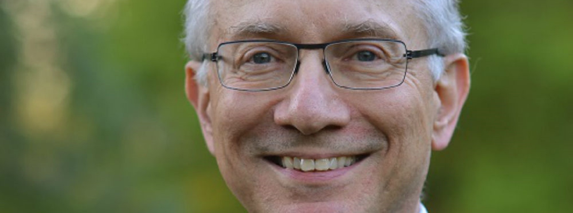 Gordon and Betty Moore Foundation names new president