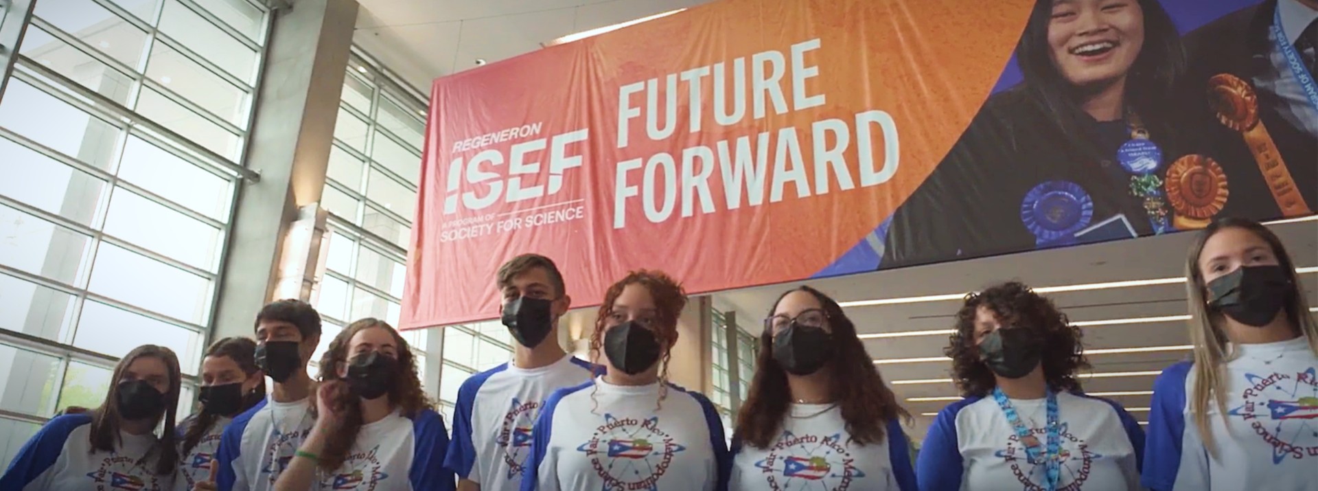 A legacy of discovery for good