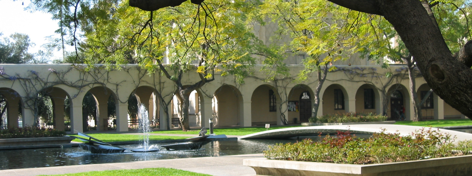 Caltech commitment evaluation