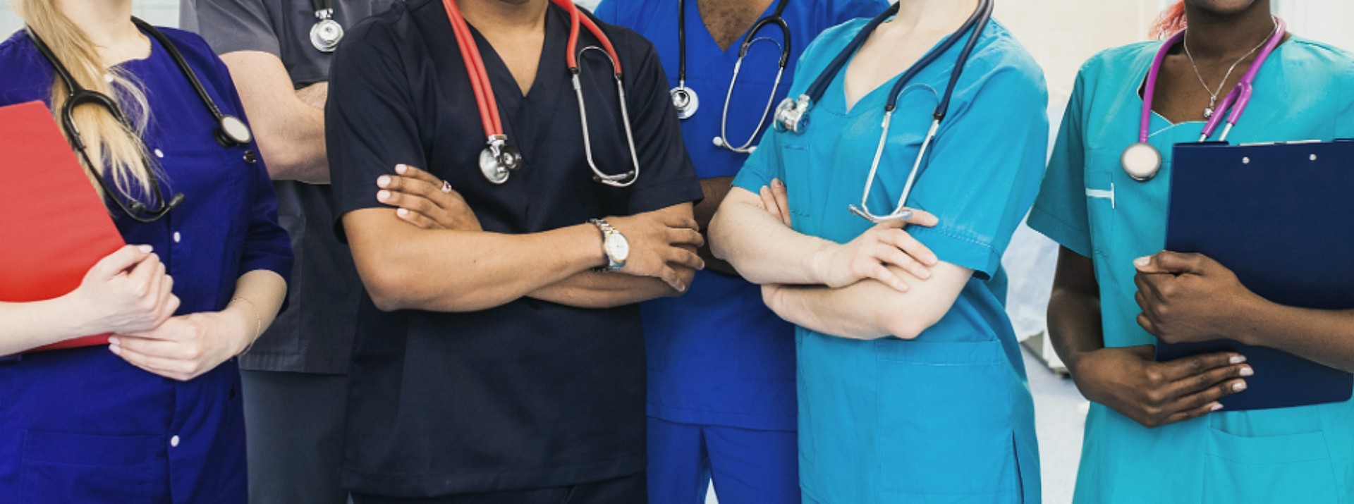2020 is the Year of the Nurse
