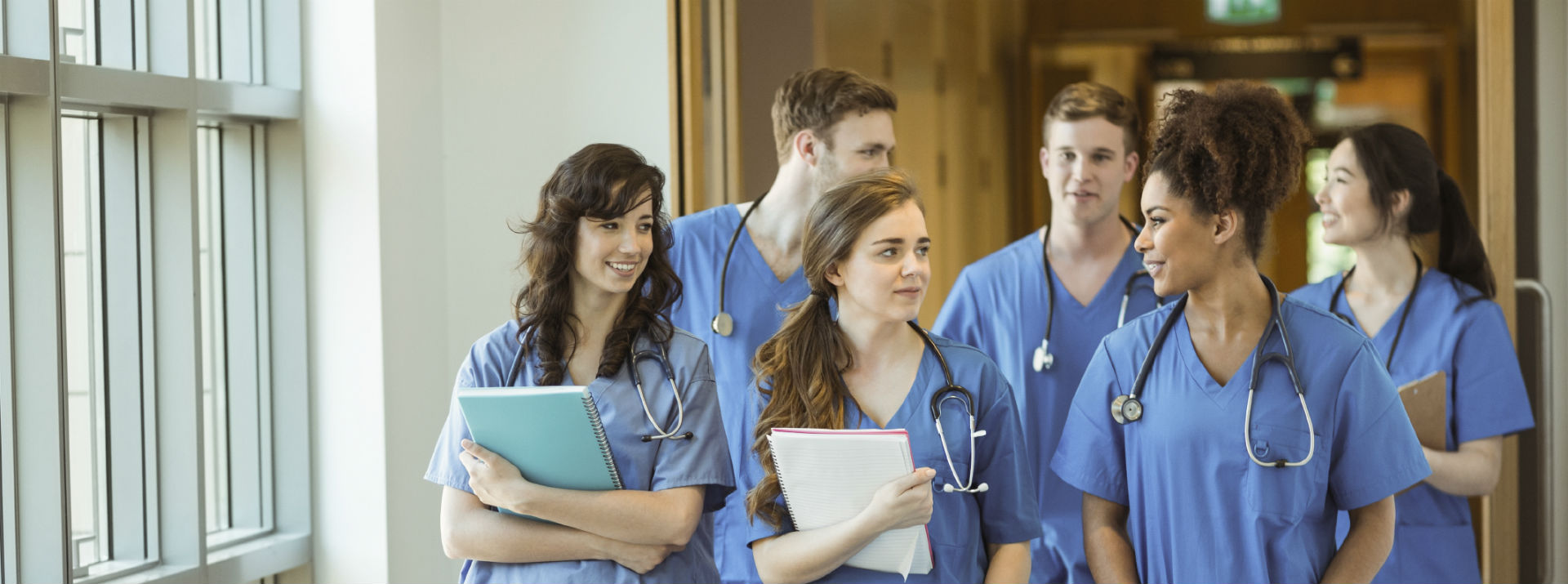 Building a large, well-prepared nursing workforce