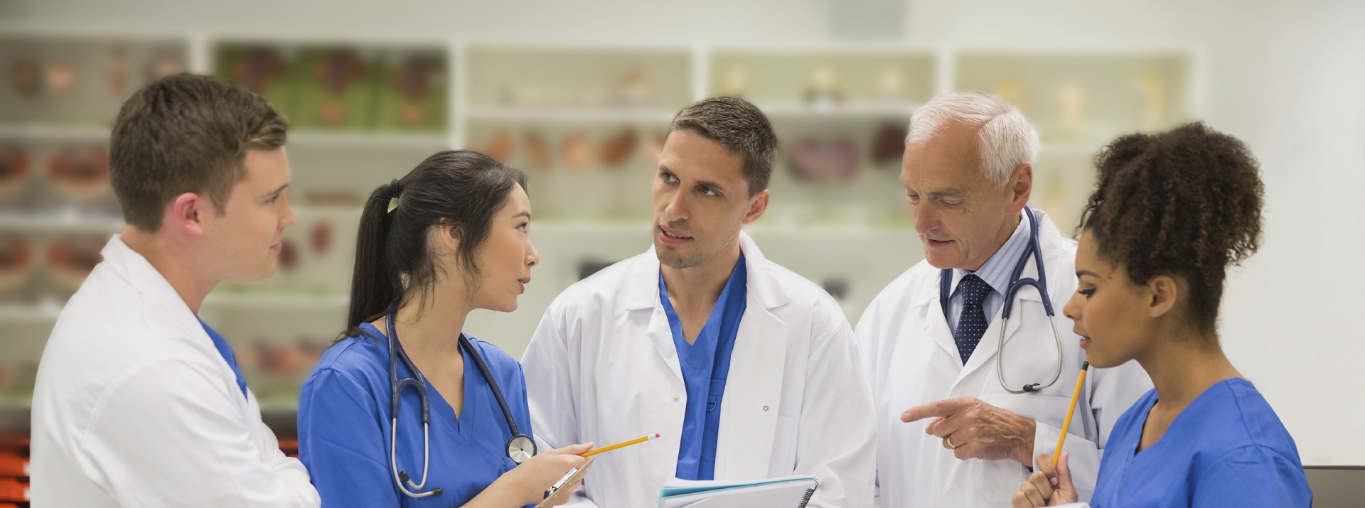 Society for Critical Care Medicine's ICU Liberation Campaign launches ...