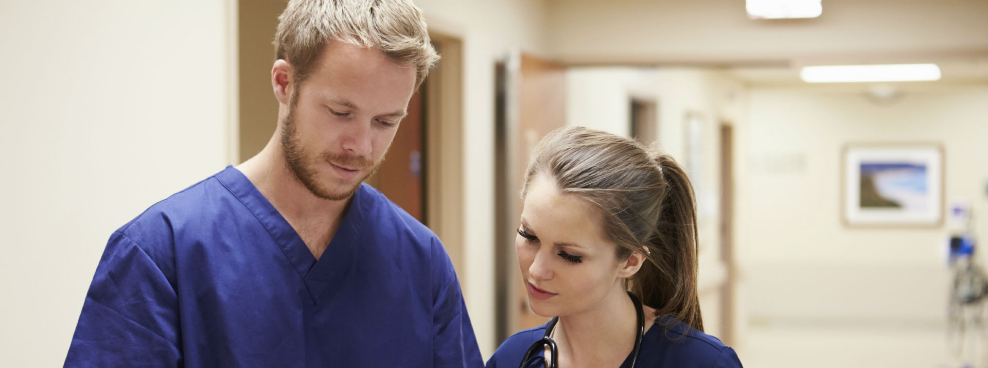 Engaging front-line nurses to improve the outcomes of patient care