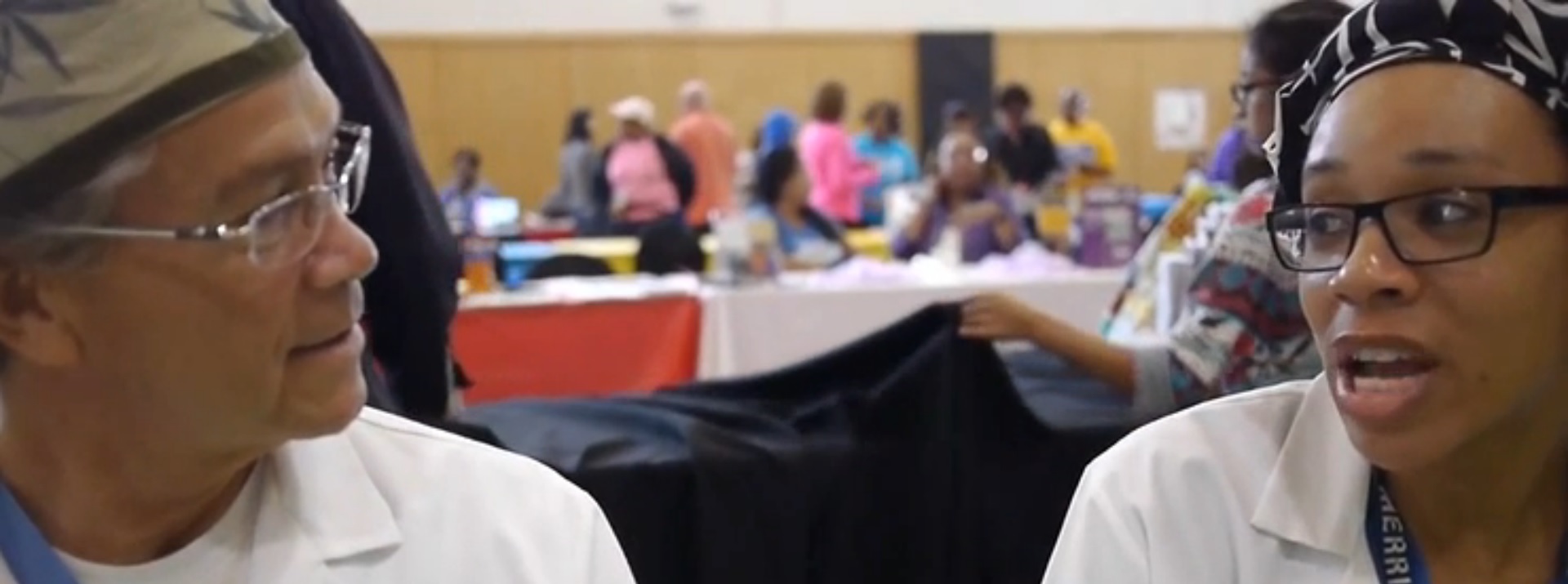 Samuel Merritt College receives $2.9M grant from Gordon and Betty Moore ...