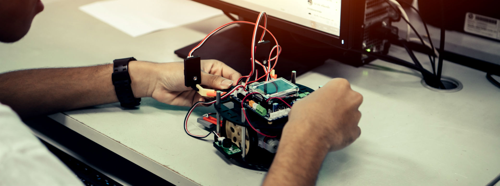 Low-cost science tools for all