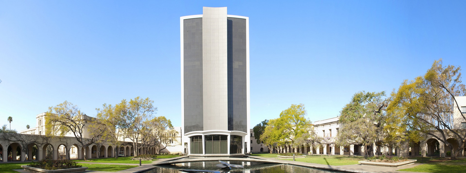 Caltech named world's top university in new Times Higher Education ...