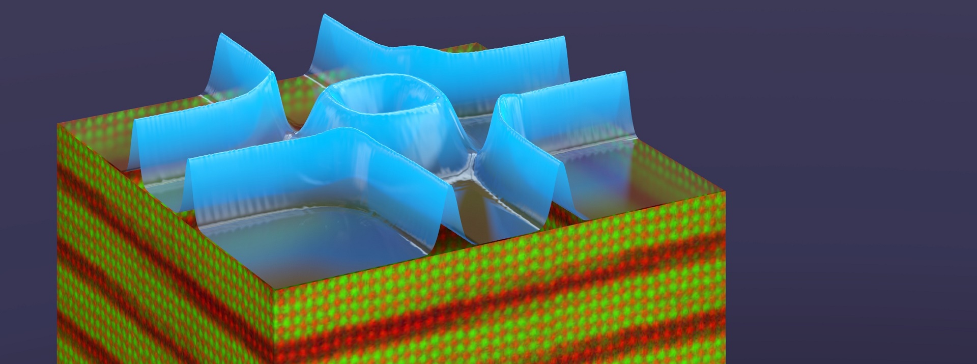 Cornell's CONQUEST will propel quantum materials studies