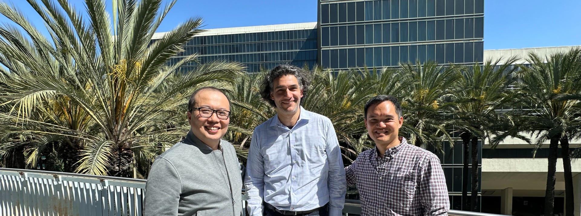 Quantum science in action: Meet three experimental physicists shaping ...