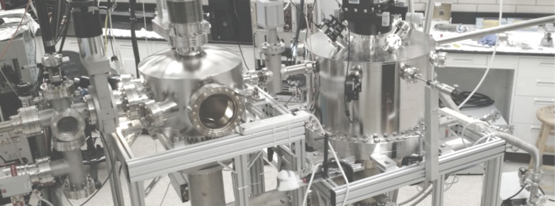 New tool makes discovery of new form of matter possible