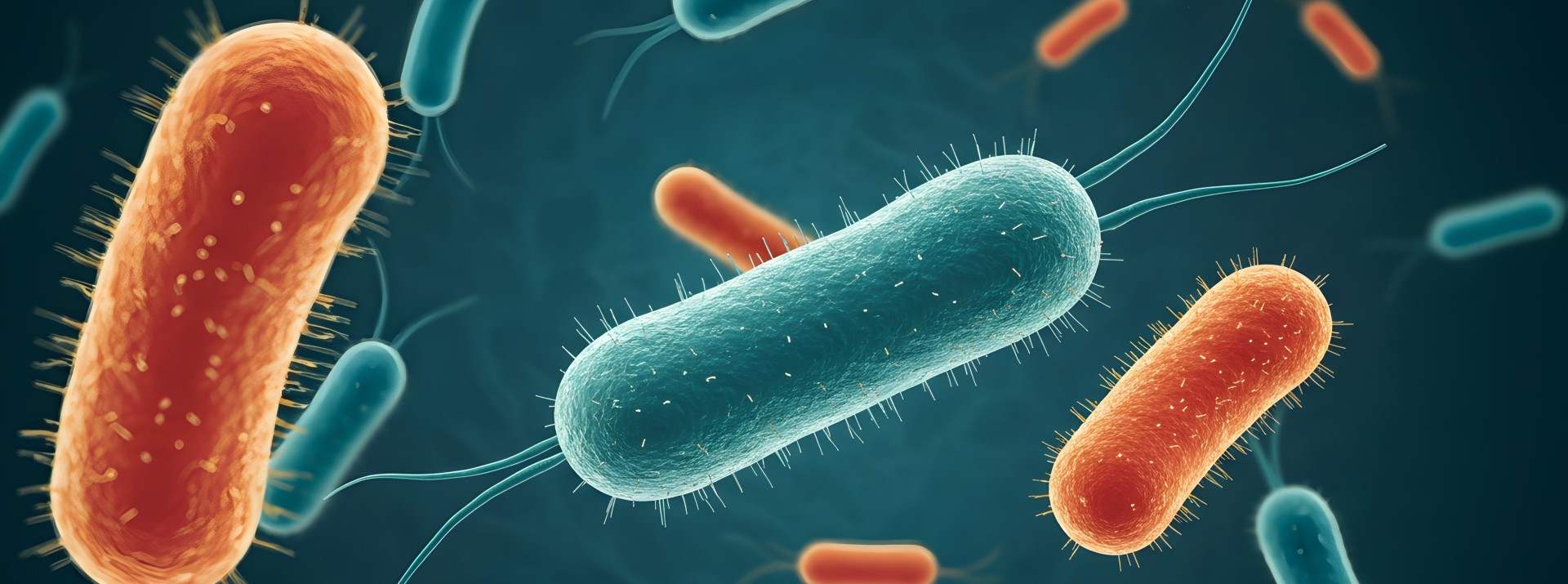 Early Microbial Life: How investigating the origin and evolution of ...