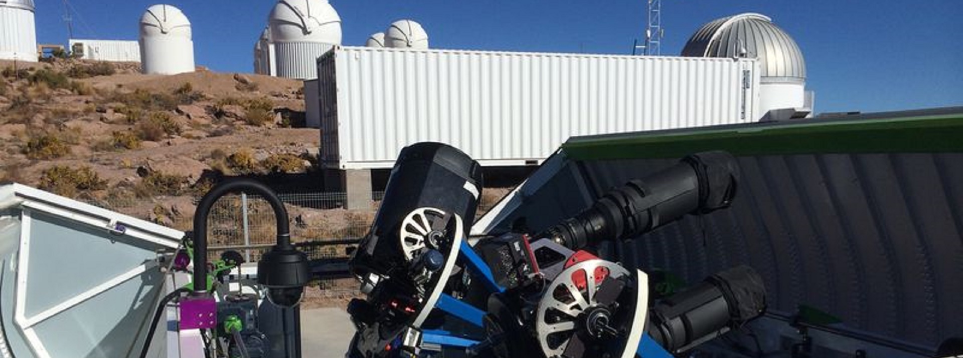 Supernova in distant galaxy may be the brightest and most powerful ever ...